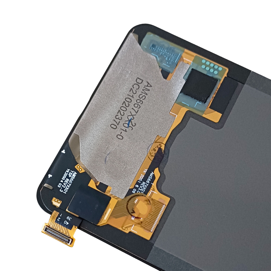 [MPS]COMPATIBLE FOR POCCO F4 GT ( OLED /INCELL ) / POCO F4 (OLED)LCD ...