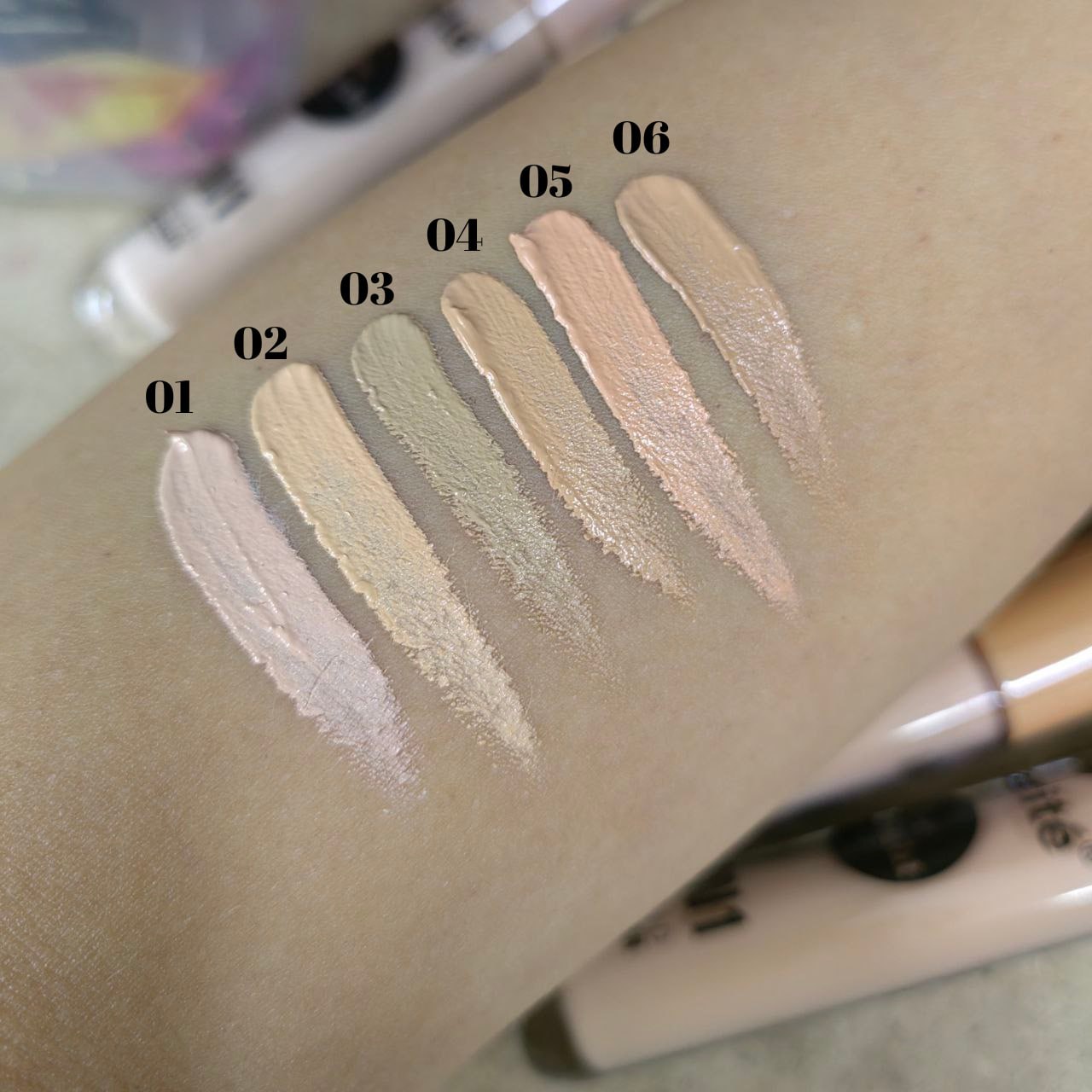 (AIKO) KARITE BE BRIGHT 2IN1 LIQUID CONCEALER STICK (58142) | Shopee ...