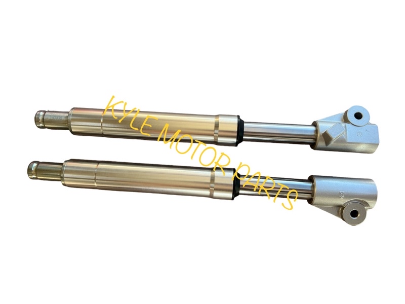 WMOTO CUB CLASSIC FRONT FORK SET ORIGINAL | Shopee Malaysia
