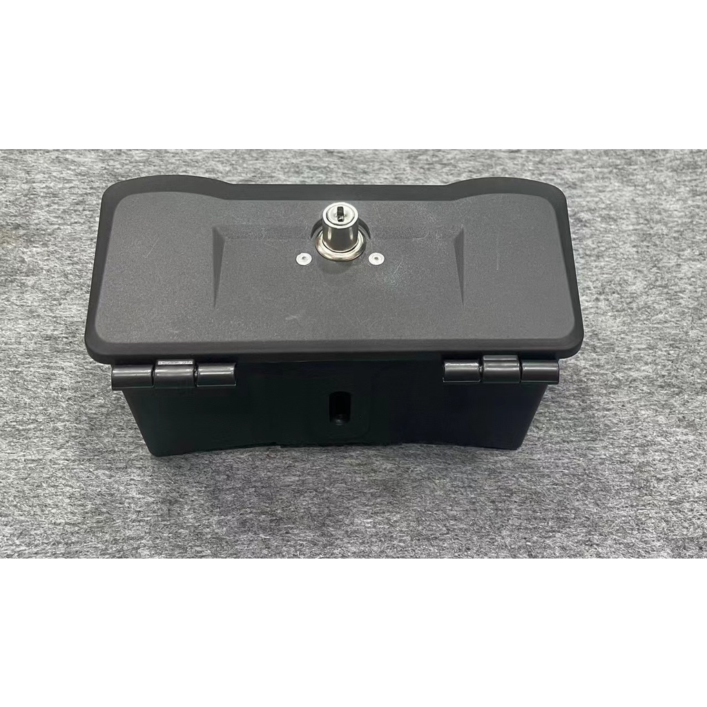 HONDA RS150 RSX150 RS-X WINNER X CENTER CASE BAKUL RAGA Center Box ...