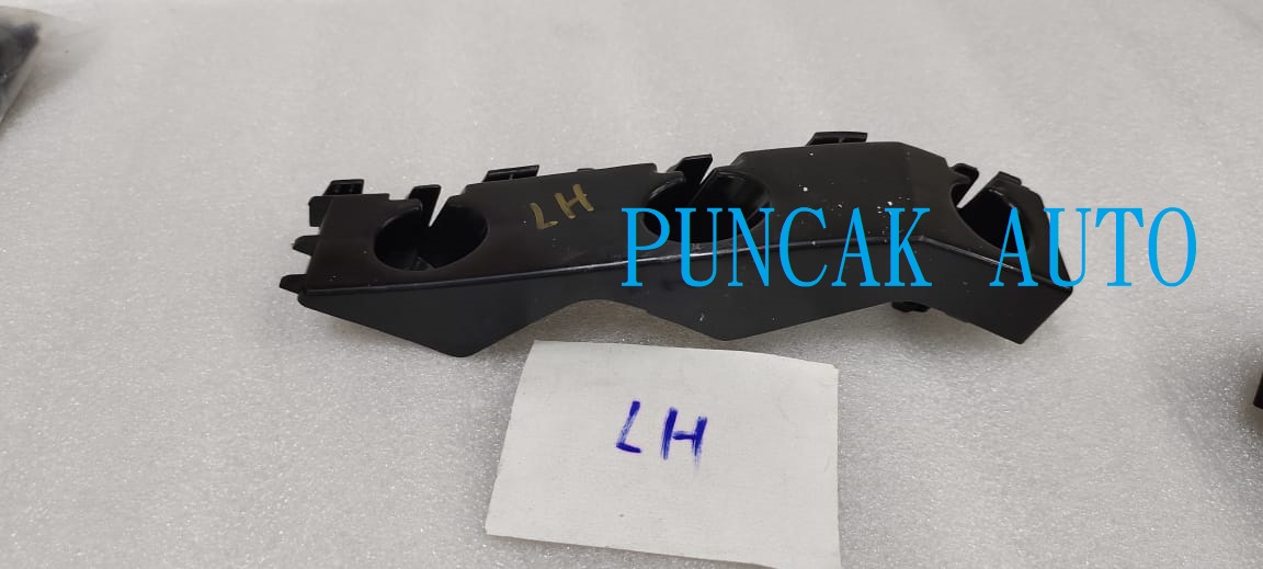 PROTON X70 FRONT BUMPER SIDE BRACKET BUMPER DEPAN | Shopee Malaysia