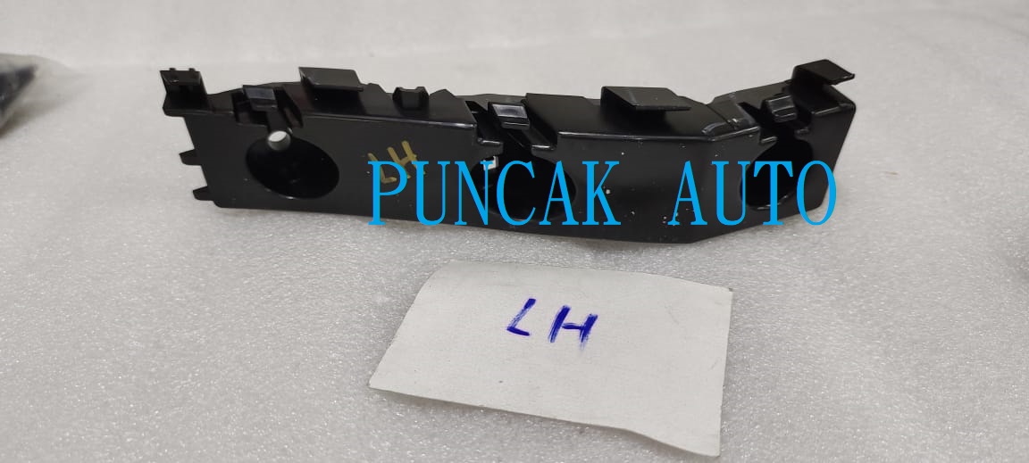 PROTON X70 FRONT BUMPER SIDE BRACKET BUMPER DEPAN | Shopee Malaysia