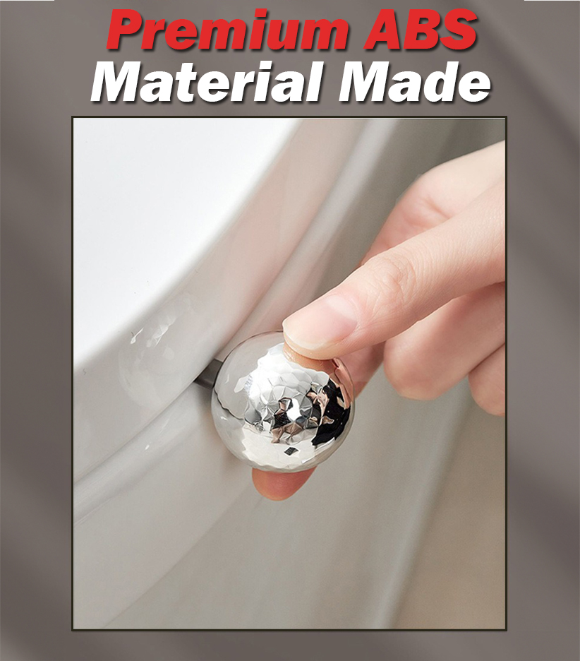 Toilet Lid Lifter Toilet Bowl Cover Lifter Avoid Touching Toilet Lid ...