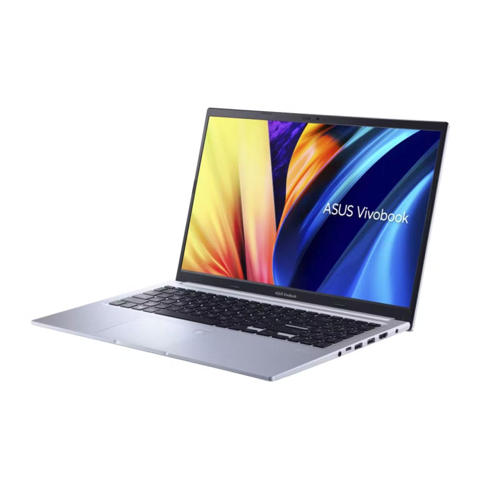 Asus Vivobook 15 M1502I-ABQ274WS 15.6'' FHD Laptop Icelight Silver ...