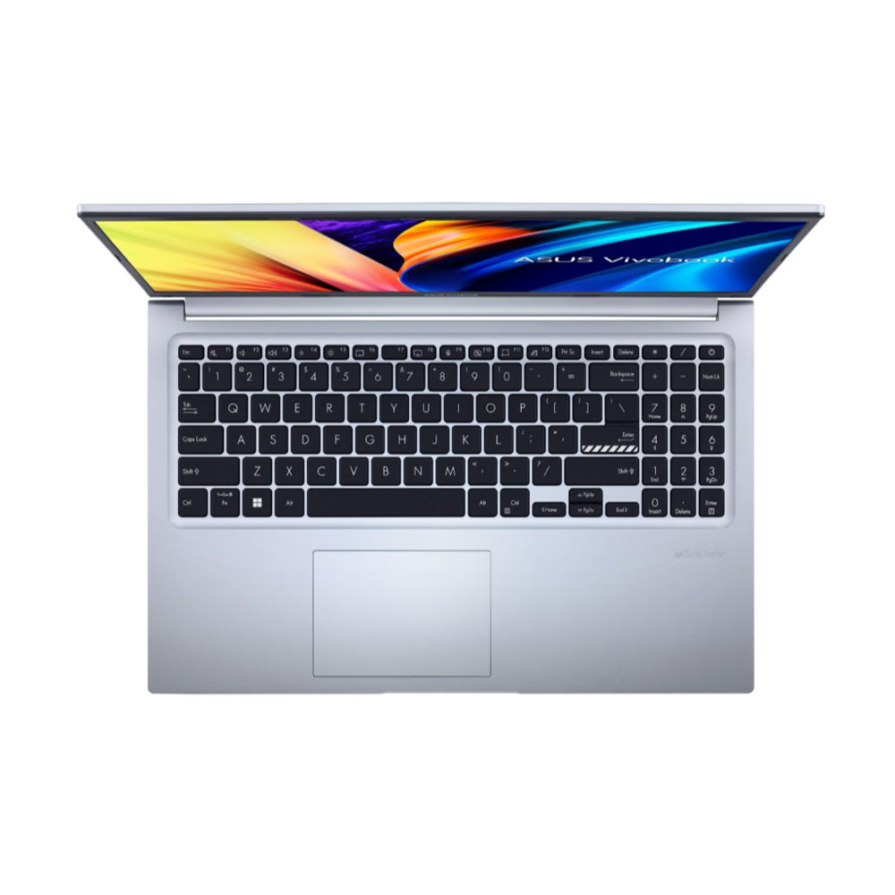 Asus Vivobook 15 M1502I-ABQ274WS 15.6'' FHD Laptop Icelight Silver ...