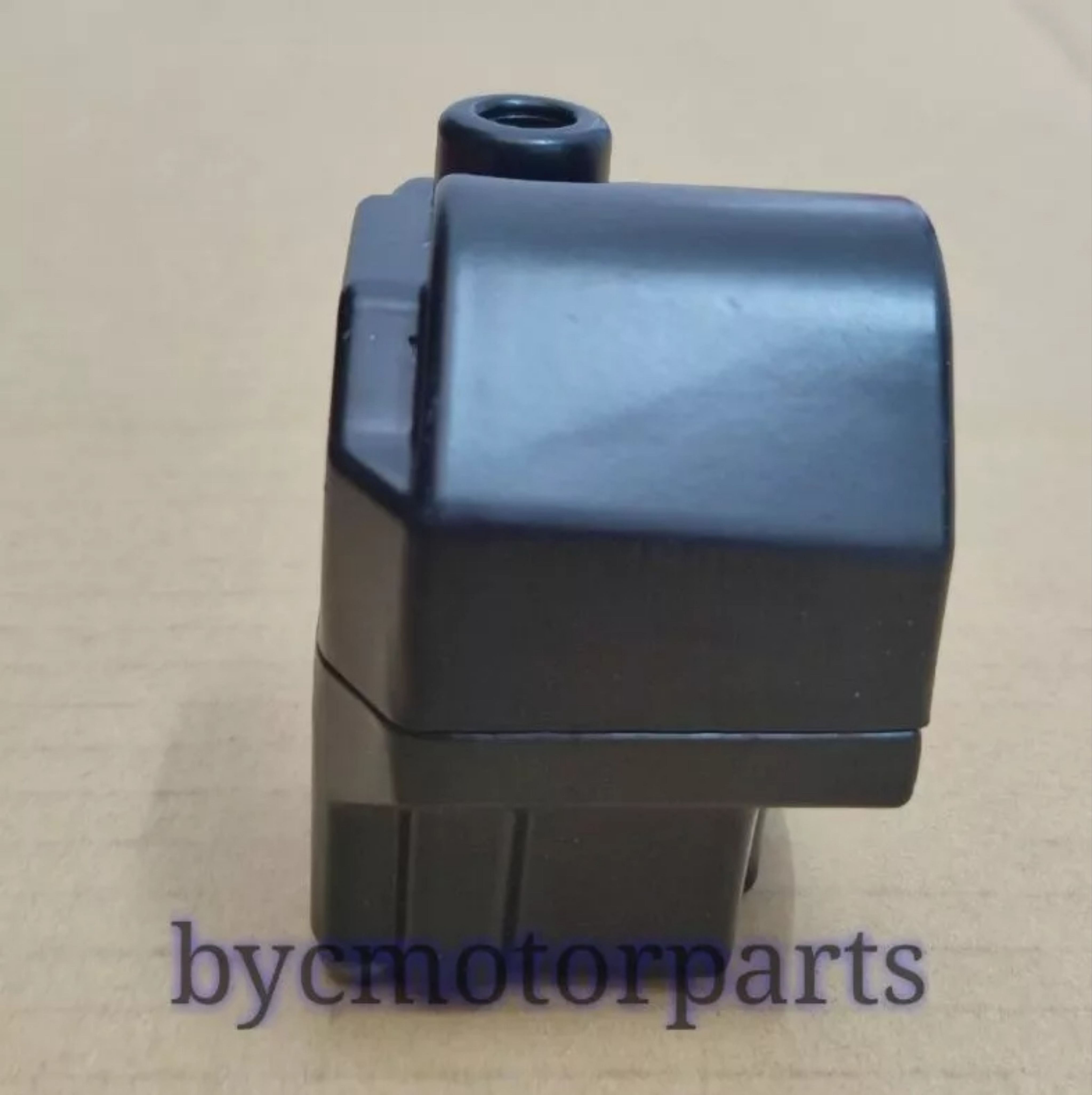 YAMAHA SS2 Y1102 SRX HANDLE SWITCH LEFT RIGHT LH RH LAMP HORN SUIS A ...