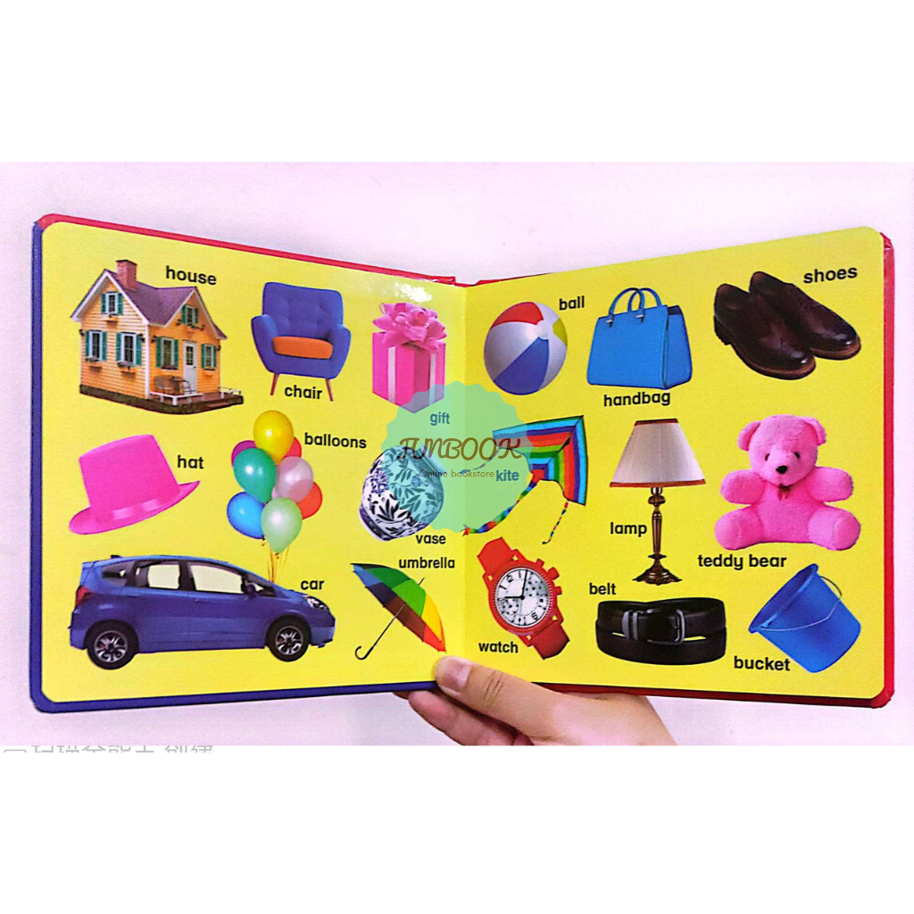 [FB] Let's Learn Alphabet Number Shapes colours animals Food fruits vegetables vehicles 100 ...