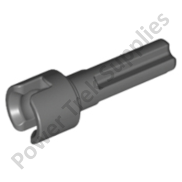 Lego Technic Compatible - Steering CV Joint Narrow w/ 2L Axle - 92906 ...