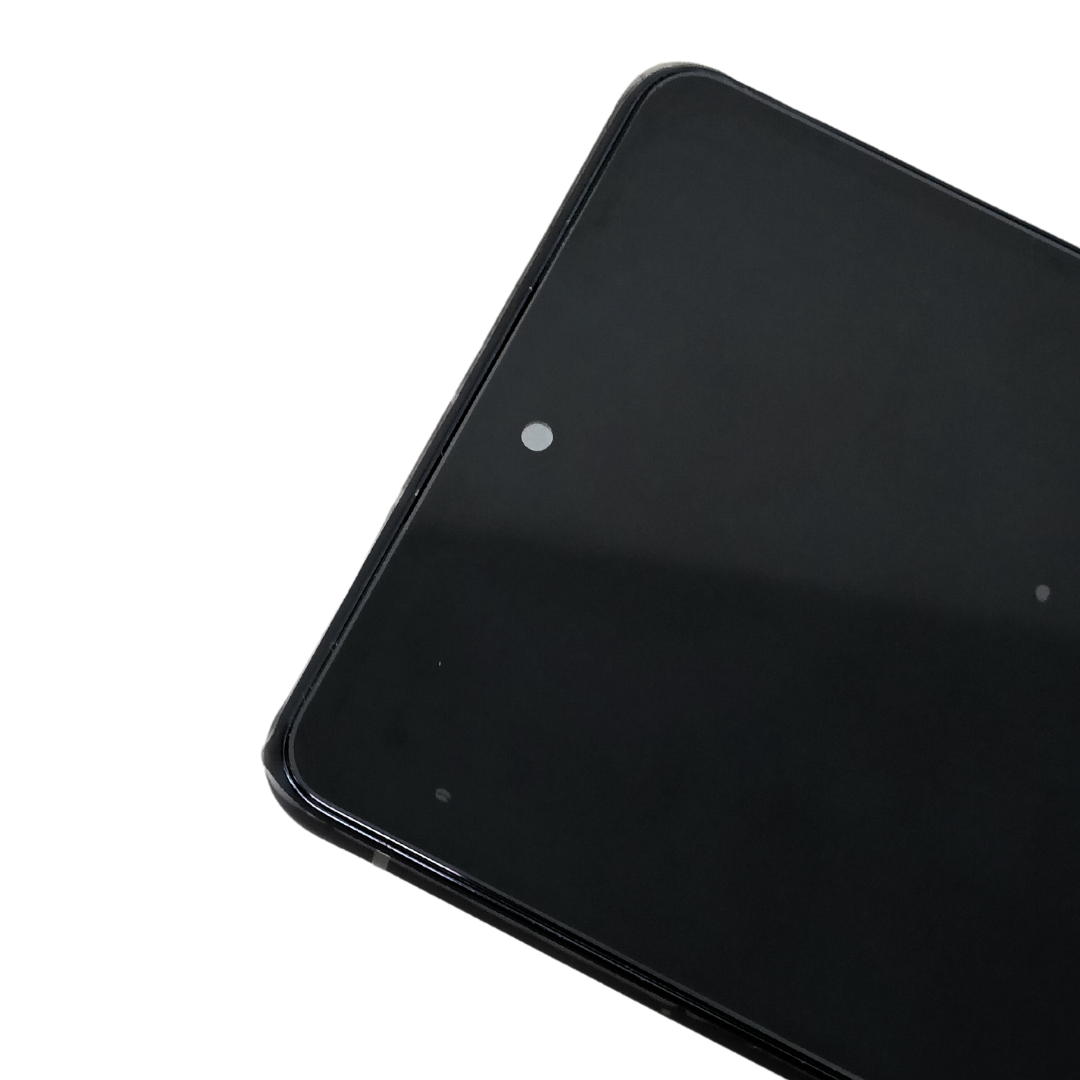 [MPS] Compatible For Galaxy S20fe 5G Oled+Frame With Touch Screen ...