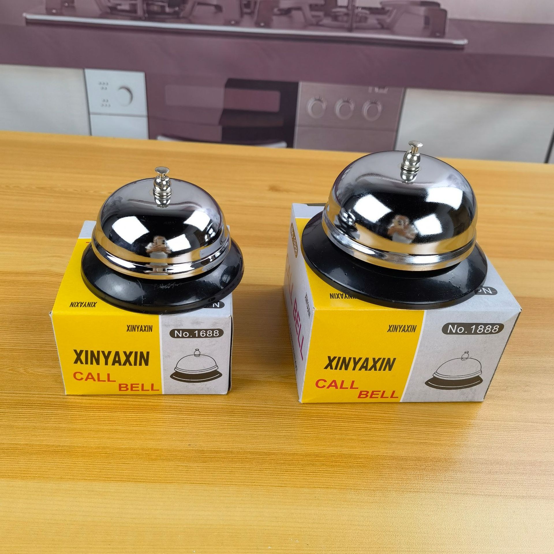 Call Bell / Service Bell / Loceng Servis Call Bell / Office Call Bell ...