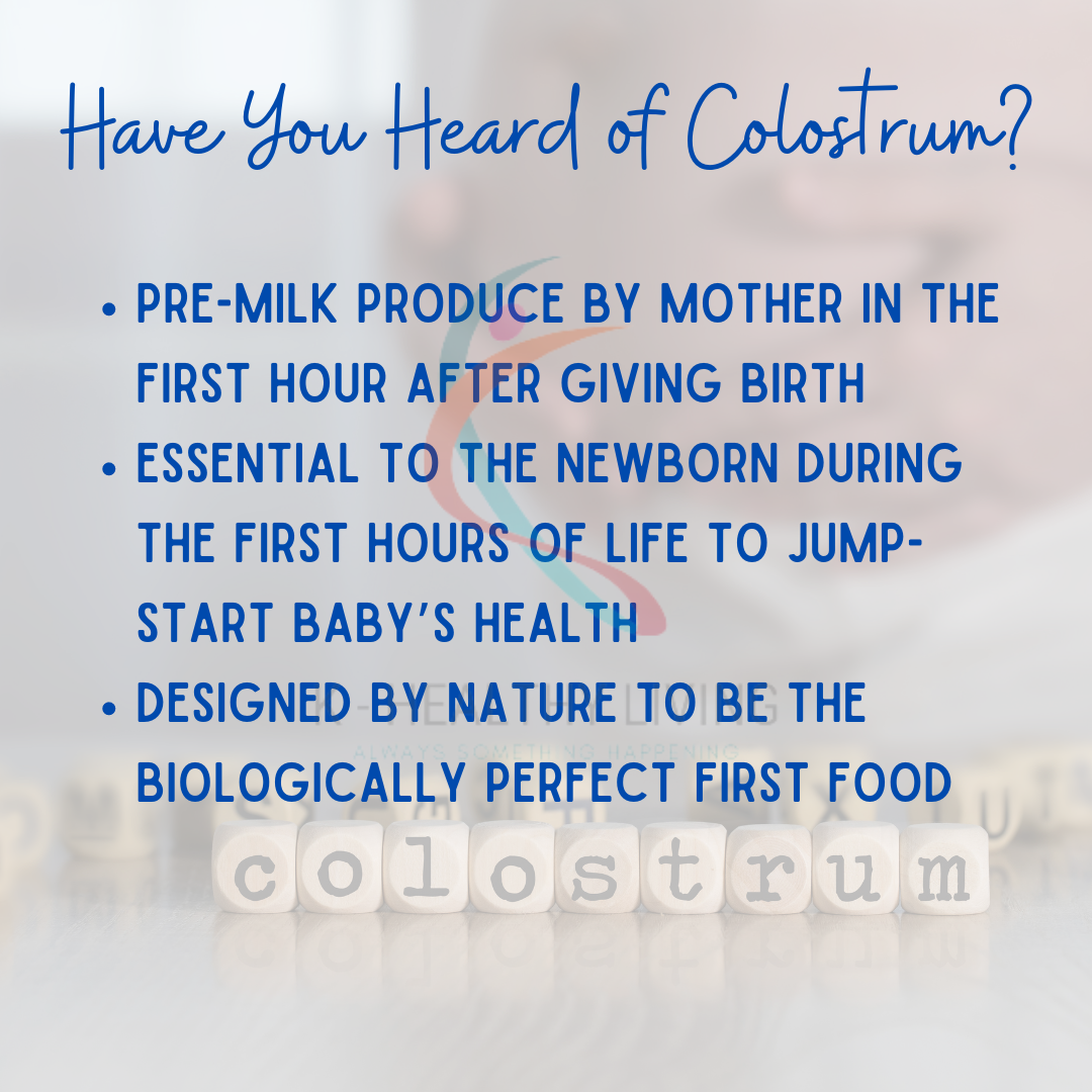 Fine Foods First Milking Colostrum 30s' Exp: 02/2027/ Immune System ...