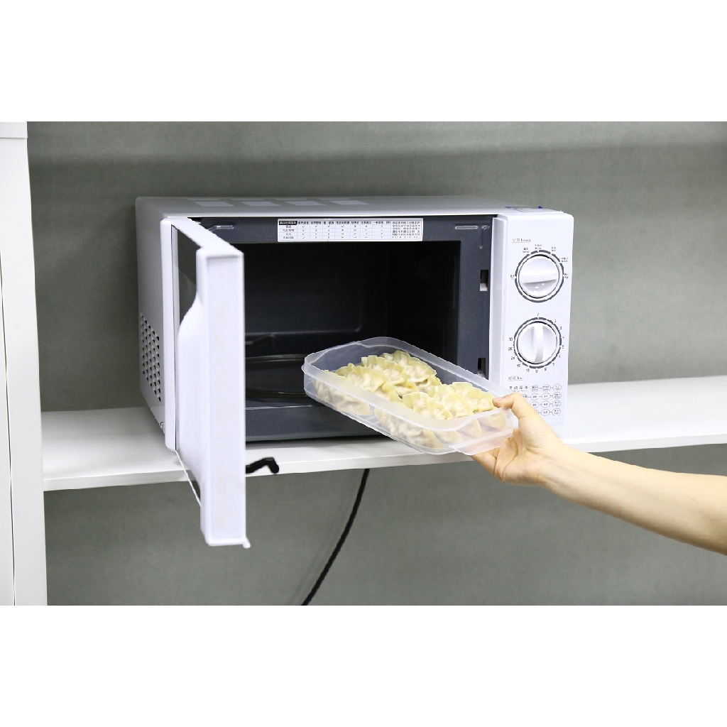 LocknLock Freezer Lock Food Container 1000ml (1 pcs) HFL8310M Microwave ...