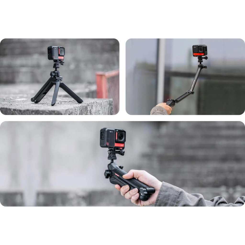Insta360 Multi Mount | Shopee Malaysia