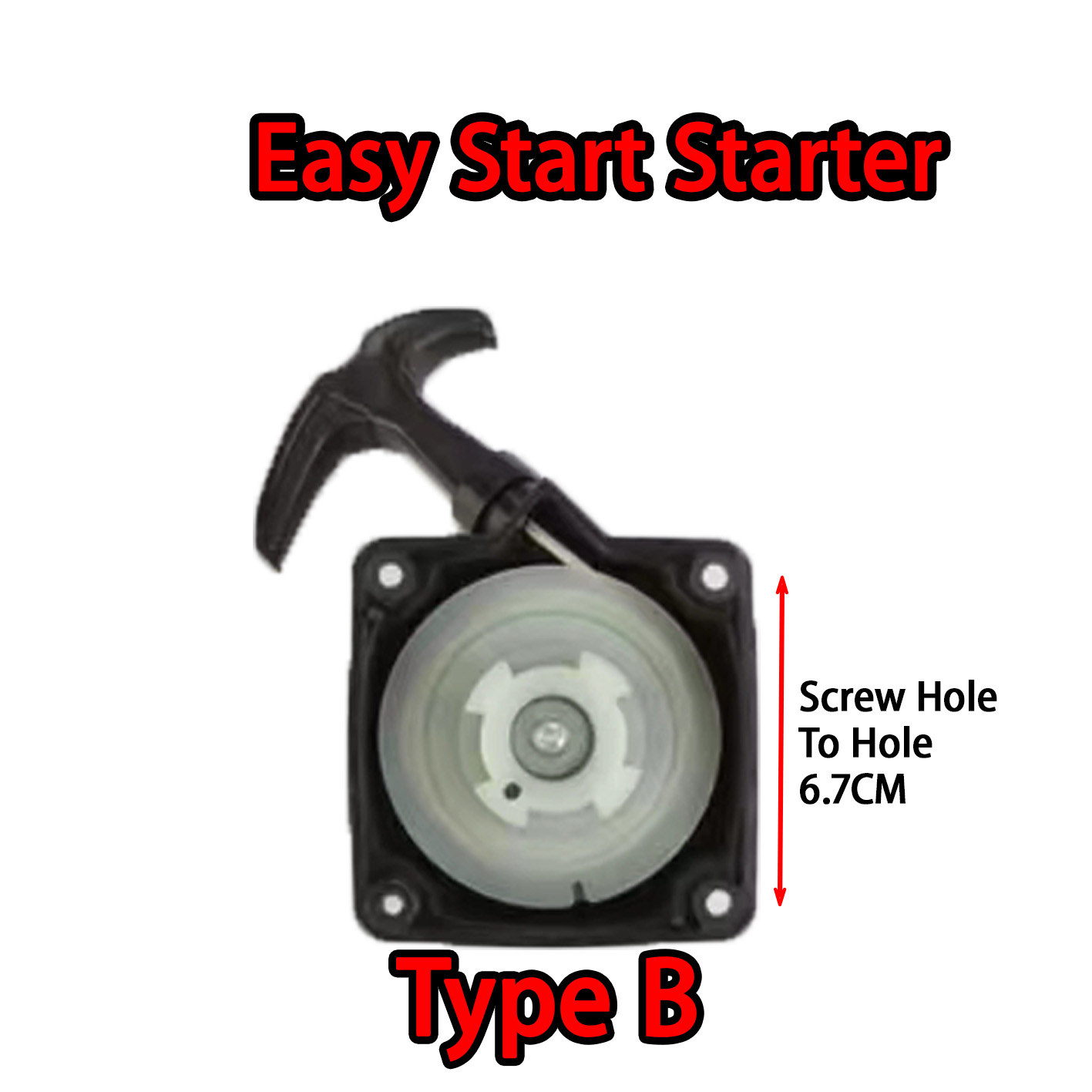 Ogawa LT20N Hand Push Lawn Mower Replacement Part Spare Part Hand Push Brush Cutter Ogawa Mesin ...