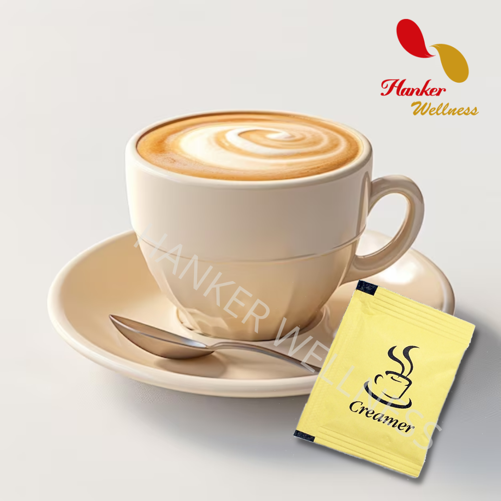 Non Dairy Creamer Nestle Coffeemate Krimer Tanpa Tenusu Coffee Creamer ...