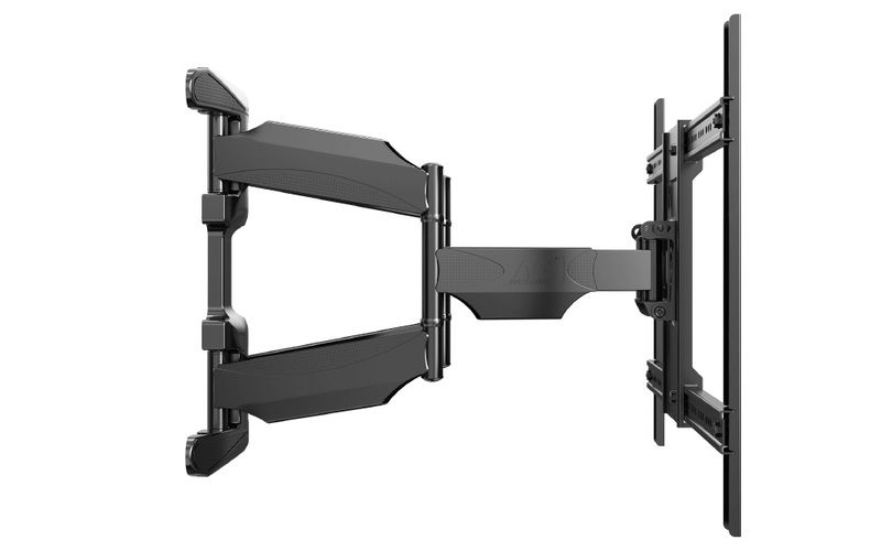 NB North Bayou 55"-85" 55 65 75 80 85 Inch TV Monitor Cantilever Double ...
