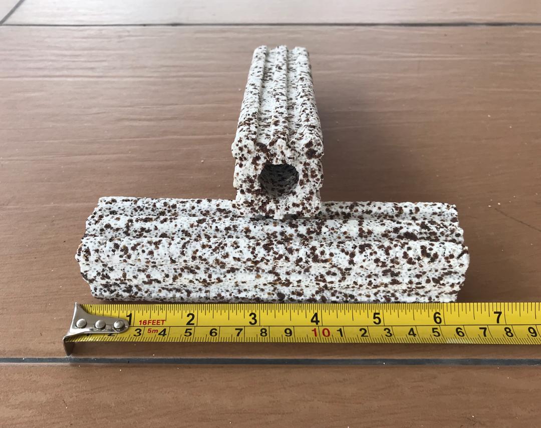 🔥Ready Stock🔥 Nano Quartz Far Infrared Bio Filter Media Bacteria House ...