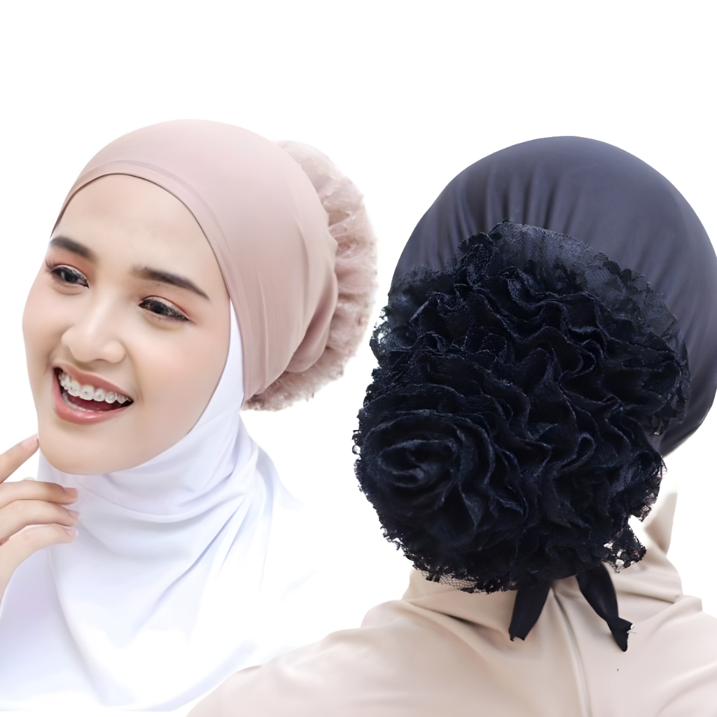 🌺INNER TALI TURKEY SANGGUL LACE PREMIUM Jersey VIRAL🌺 | Shopee Malaysia