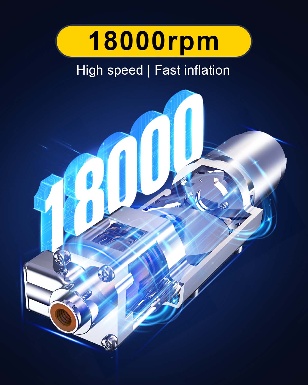 Steelmate 4 IN 1 Tire Inflator, Jump Starter, Portable Power bank ...