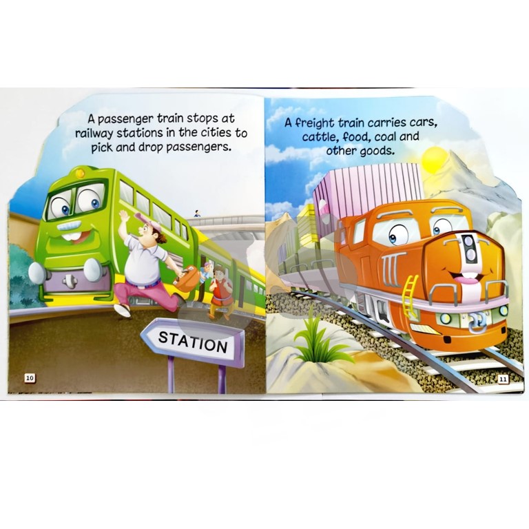 ALL ABOUT ME STORY BOOK DINOSAURS , ANIMALS , VEHICLES , OCCUPATIONS ...