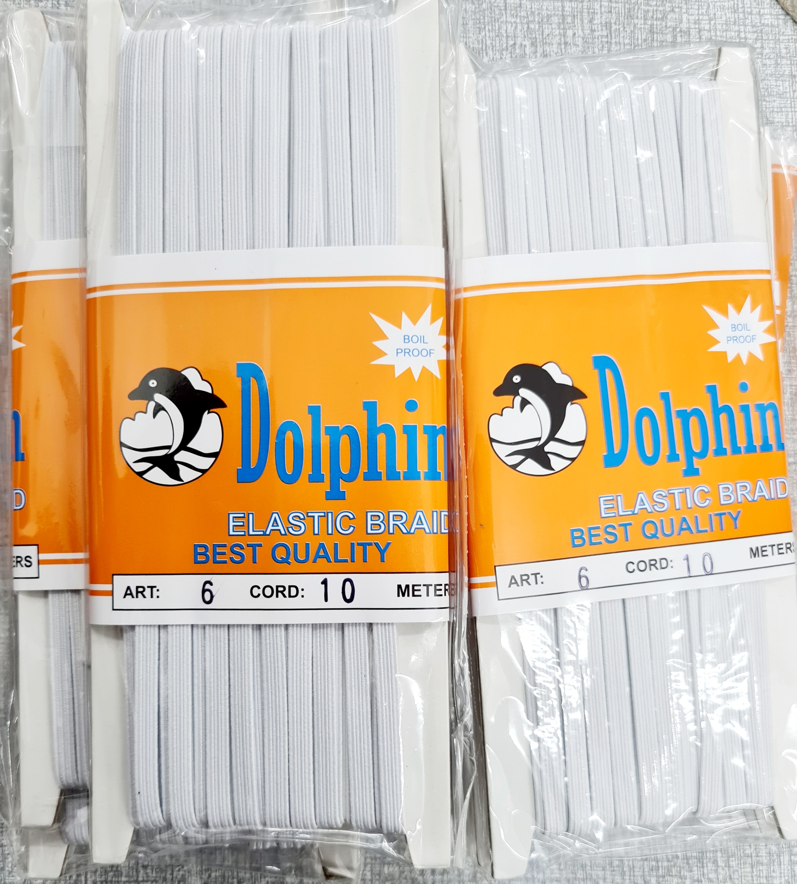 GETAH SELUAR / GETAH MASK / TALI GETAH SELUAR /DOLPHIN ELASTIC BRAID ...