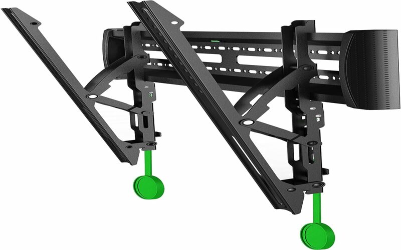 NB North Bayou 40"-65" 40 43 47 50 55 60 65 Inch TV Monitor Fixed Wall ...