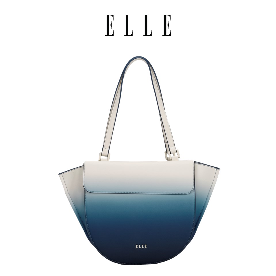 Elle Wonder Tote Bag - 2 Colours | Shopee Malaysia