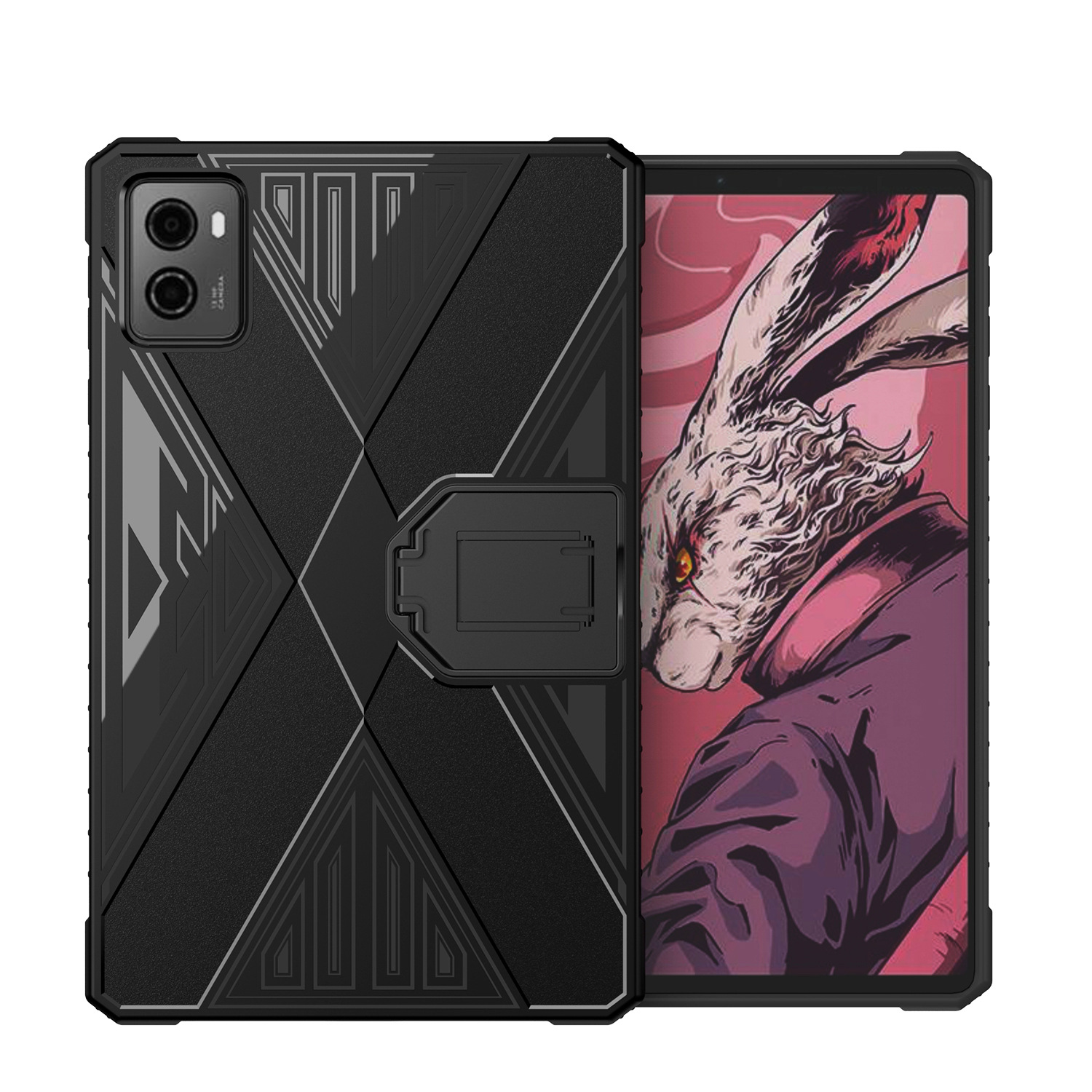 Lenovo Legion Y700 2023 Case Casing Cover Legion Y700 2023 Accessories ...
