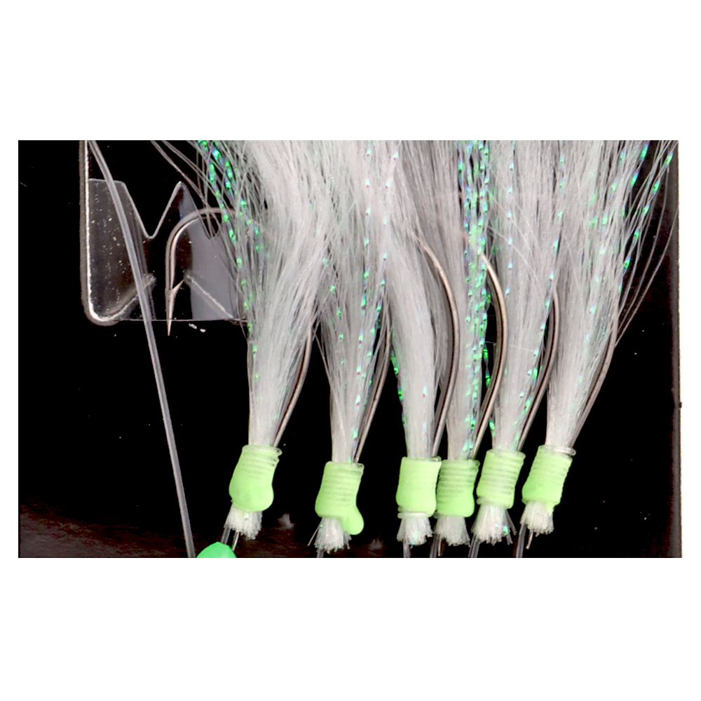 Fire Eagle Sabiki Hook 5758 Fishing Hook Mata Kail Ikan Cencaru, Ikan ...