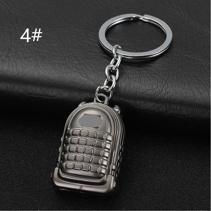 [ KEDAH ] PUBG Keychain AWM PUBG Weapon Keychain Eat Chicken Keychain ...
