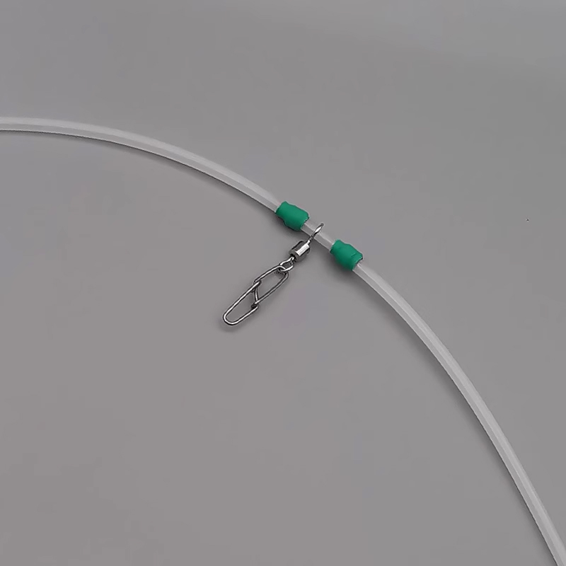 Tanduk Ranggong Bottom Fishing Perambut Pancing Mancing Tube Balance ...