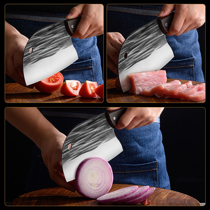 💥Super Sharp Knife Japan Japanese Knife Original Kitchen Knife High ...