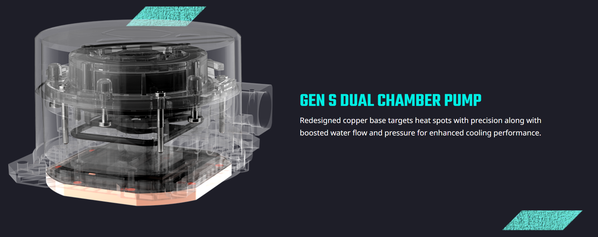 Cooler Master MasterLiquid 240L Core | 360L Core ARGB AIO CPU Cooler ... Cooler Master MasterLiquid 240L Core | 360L Core ARGB AIO CPU Cooler ...