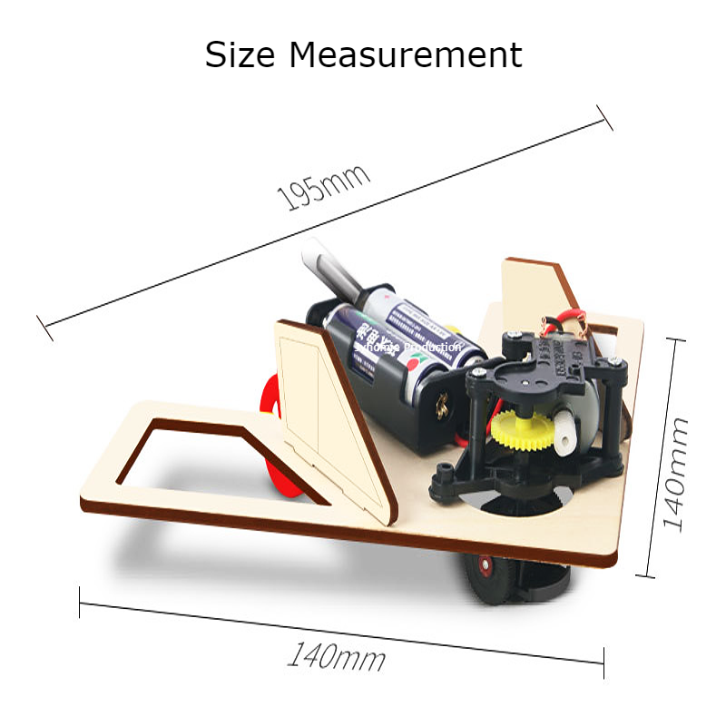 Robot Science Toys Robot Toys STEM Toy Robotic RBT Project RBT Science ...