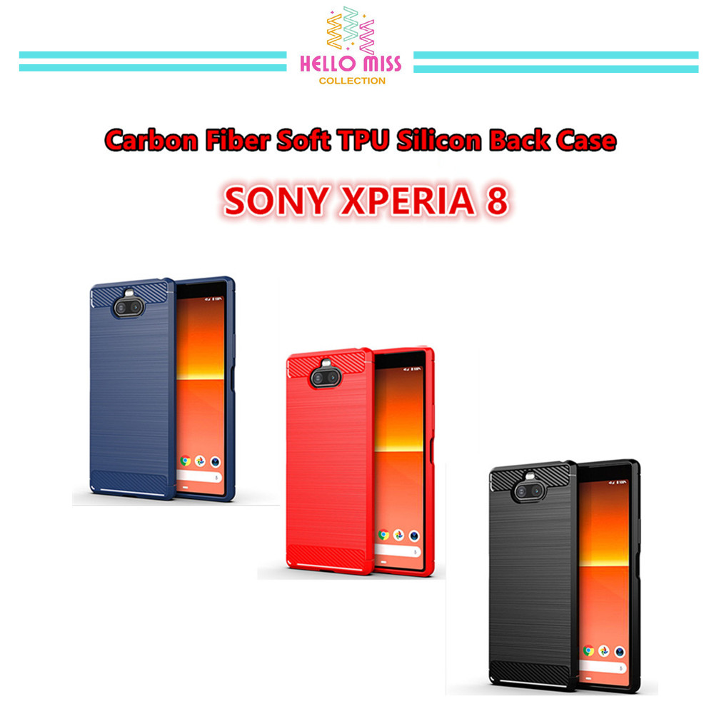 SONY XPERIA 1 / XPERIA 5 / XPERIA 8 / XPERIA 1 ii / XPERIA 5 ii ...