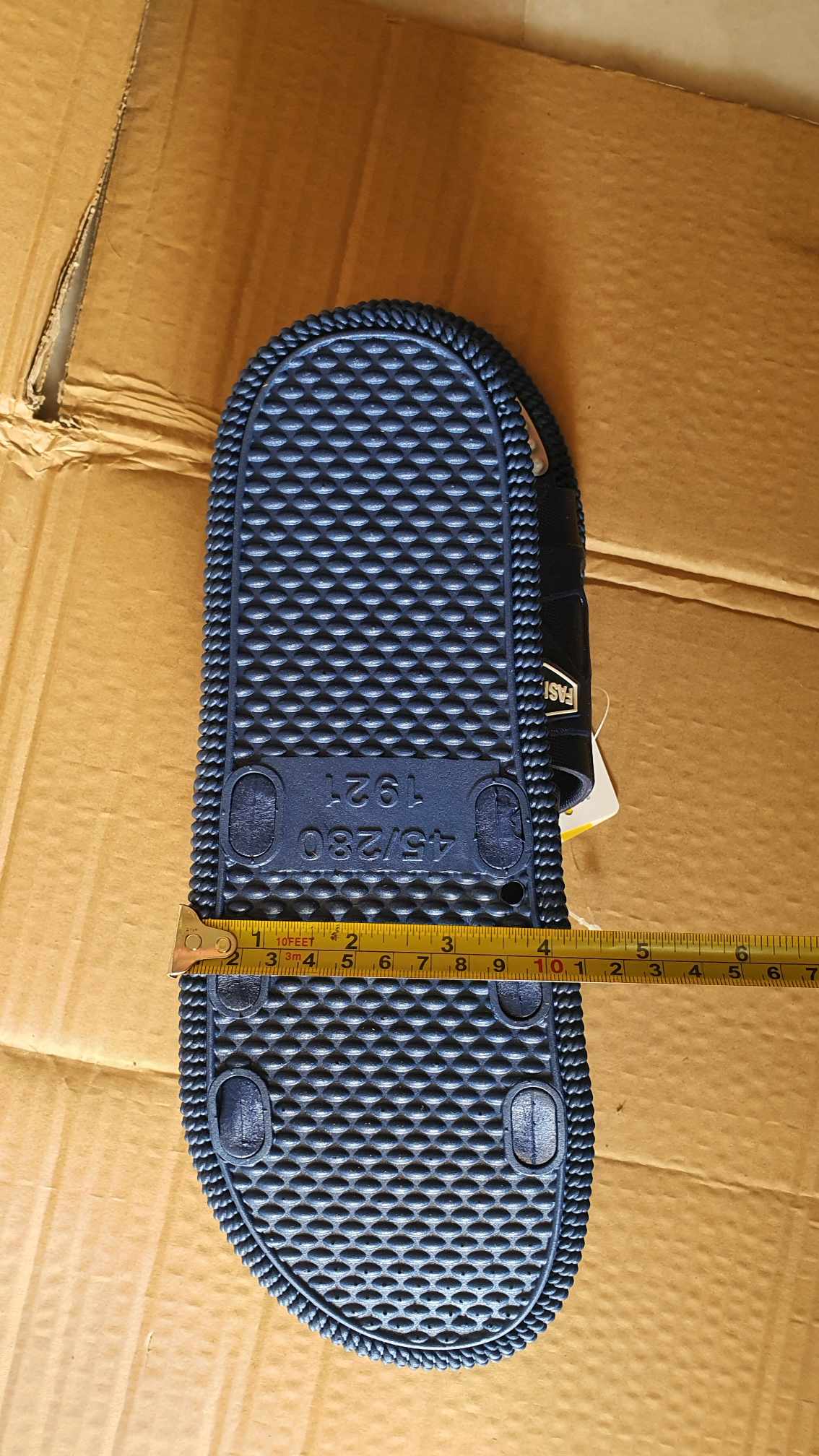 Acupressure Foot Massage Health Slippers Reflexology Healthy Sandal ...
