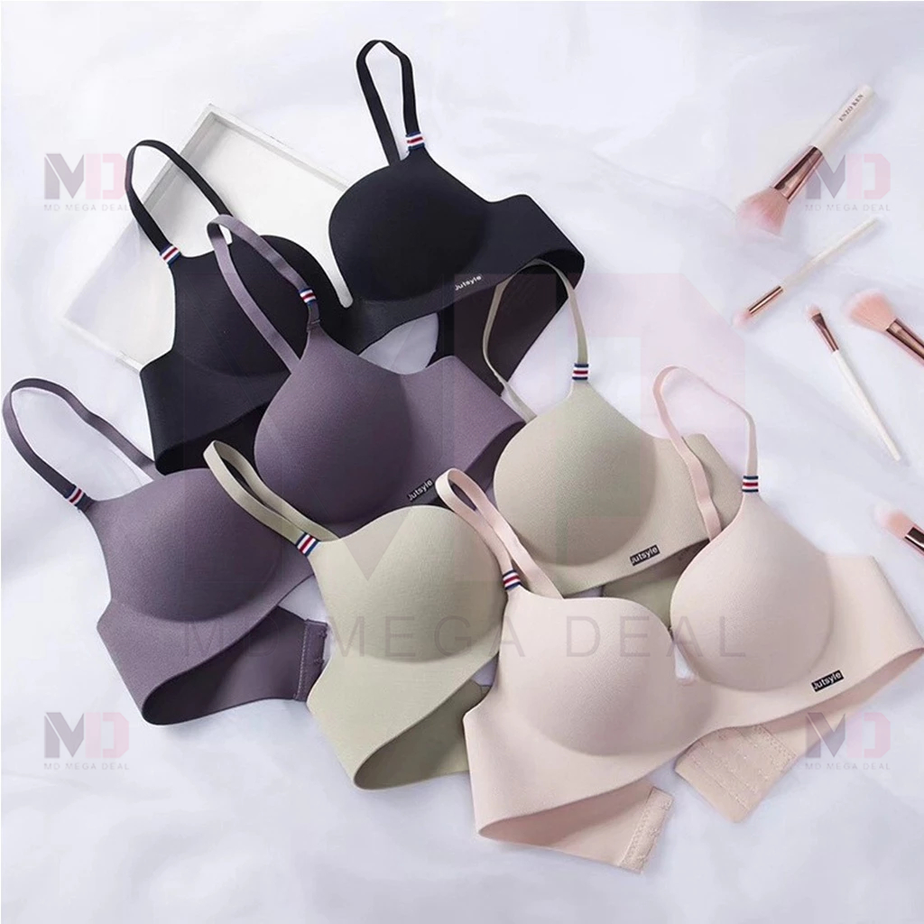 《Mega Deal》Summer Light and Small Chest Gathered Girl Comfort Simple ...