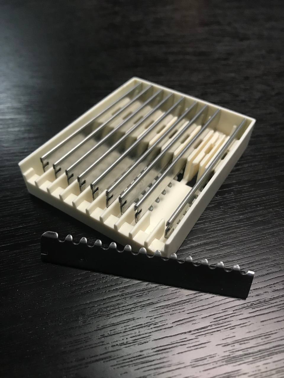 Vossa Special Texturizing Razor Blade Replacement | Shopee Malaysia