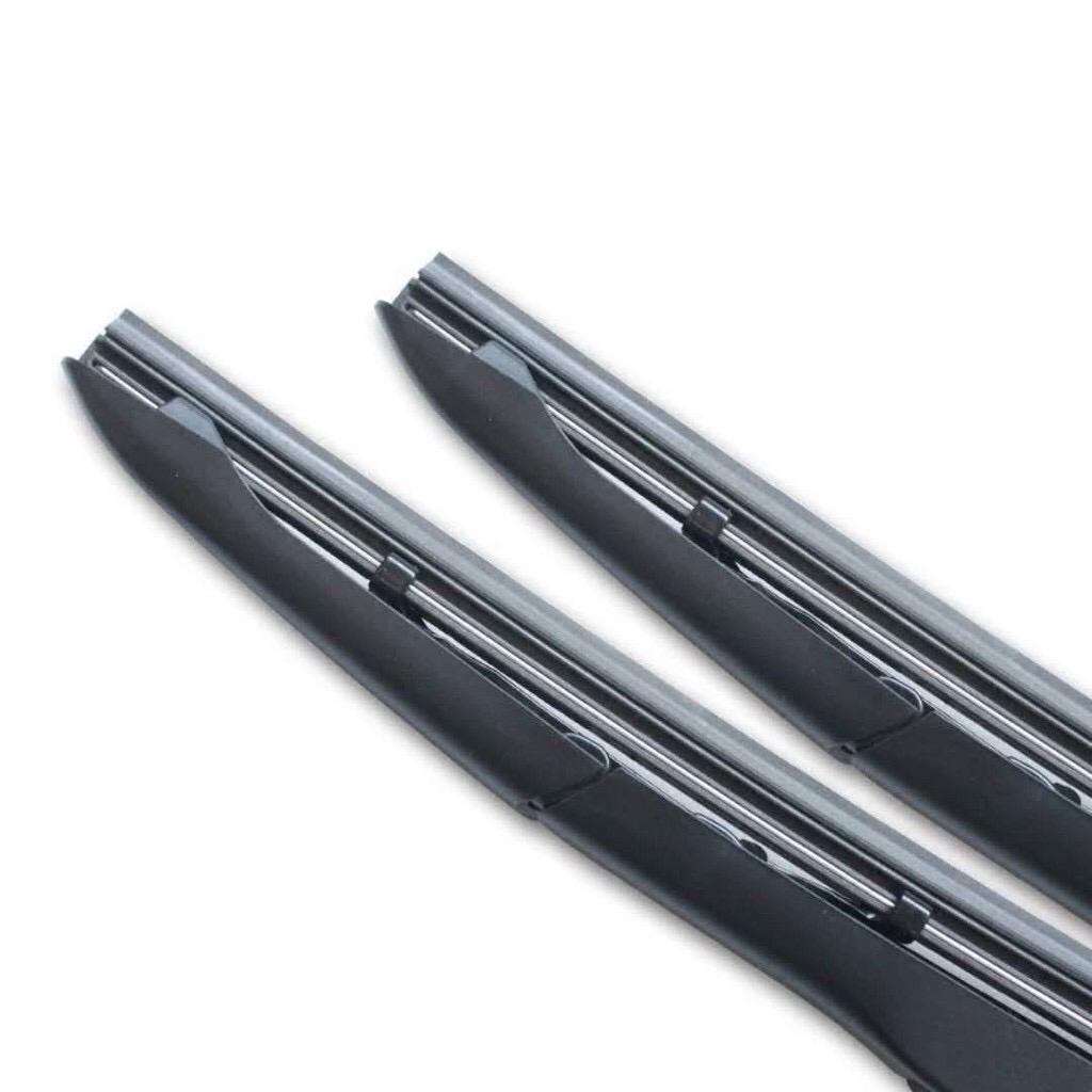 1 set SEPASANG Car Wiper Soft Rubber Wipers Blade suitable for PERODUA ...