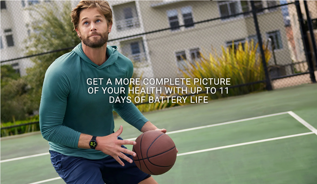 Garmin Vivoactive 5 GPS Smartwatch Purpose-built health and fitness ...