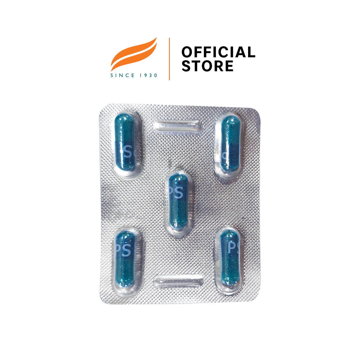 Himalaya PS 5's [Party Smart Anti Hangover Pill] (5 CAPSULES) | Shopee ...