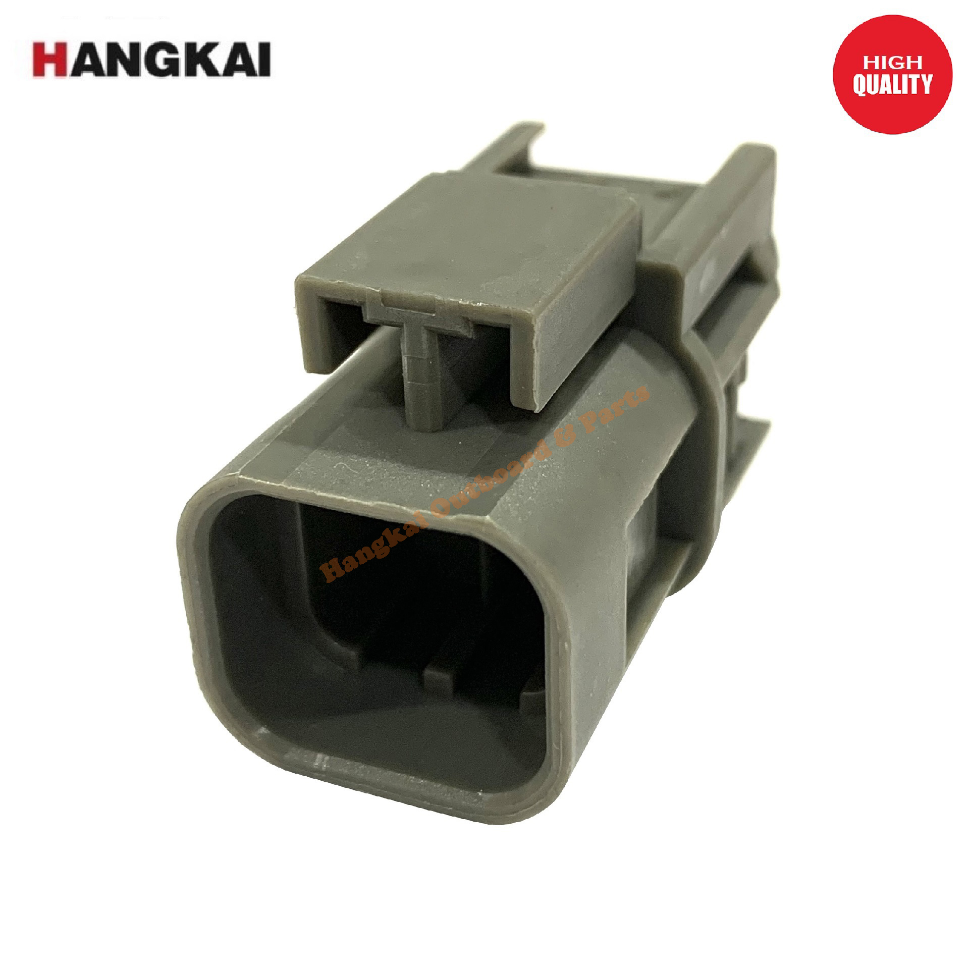 Nissan Sentra B14 Serena C24 Cooling Fan Motor Socket Connector 4 Pin ...
