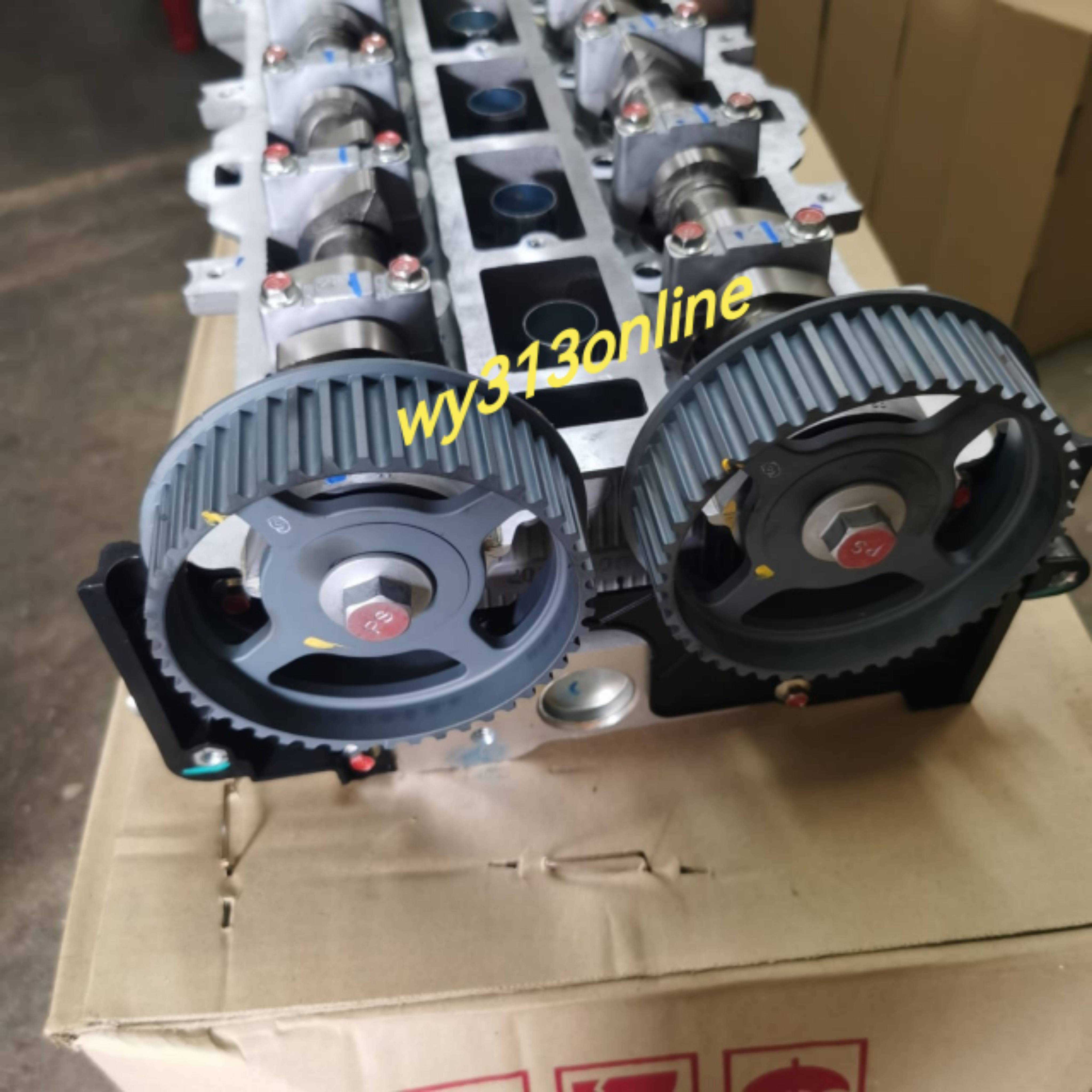 Original Proton BLM FLX IAFM 1.3 Cylinder Head Pw910120X1-SPE | Shopee ...