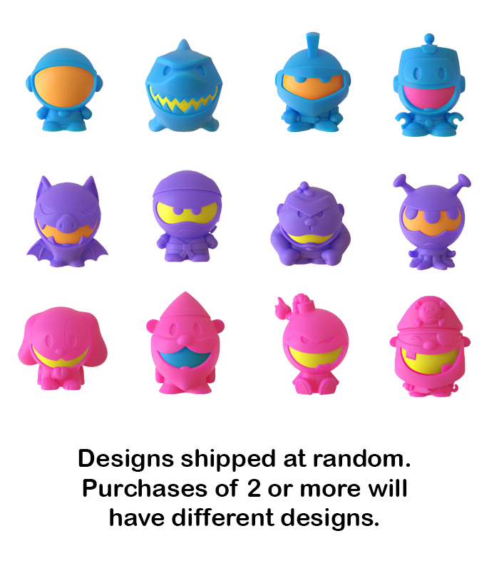 NeeDoh® Dohjees (Wave 2) Squishy Fidget Toy | Shopee Malaysia