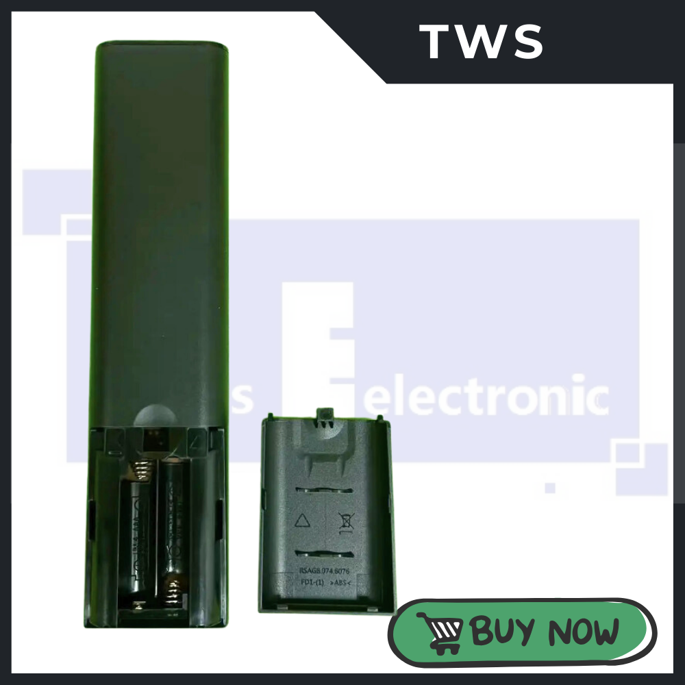 TWS remote control toshiba for model remote 95039 | Shopee Malaysia