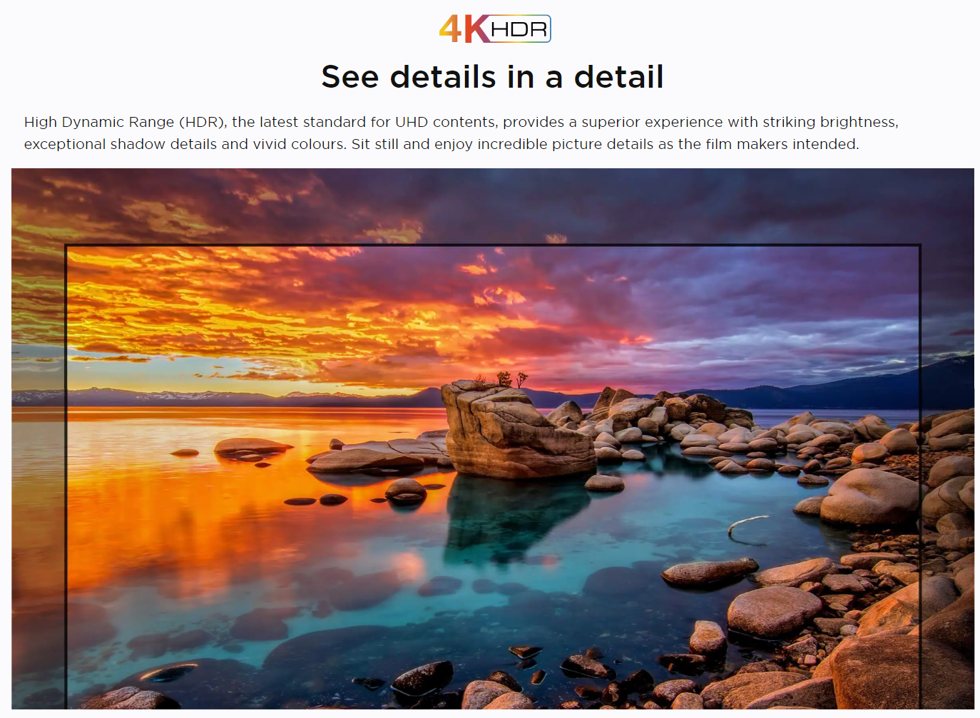 TCL P636 4K UHD Google Android Smart AI TV [ 43'' / 50'' / 55'' / 65 ...