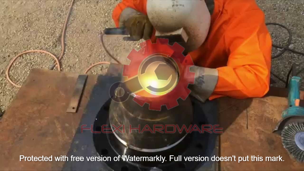 [READY STOCKS] 1'' - 6'' CARBON STEEL WELDING REDUCER CONE CONCENTRIC ...