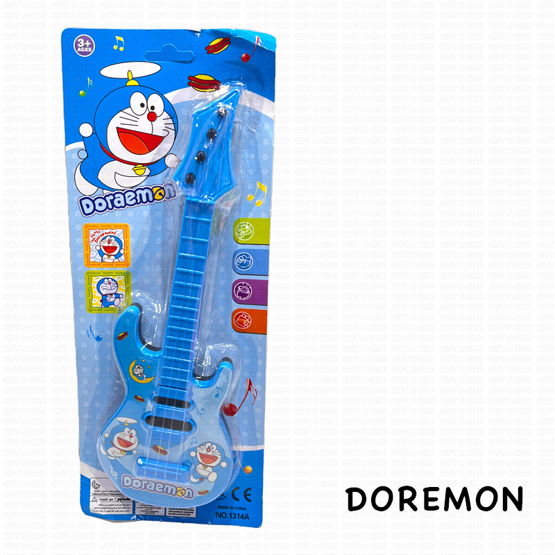 Cute Mini Plastic Ukulele Guitar Music Instrument Toy Musical Toys for ...
