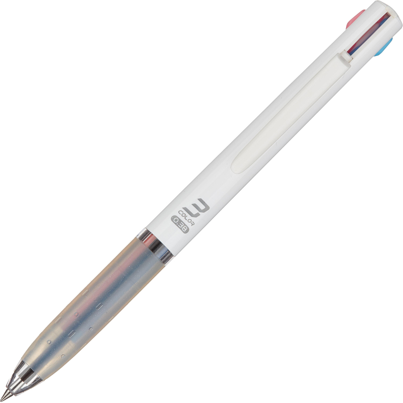 M&G AGPT4371 3 IN 1 GEL PEN 0.38MM | Shopee Malaysia