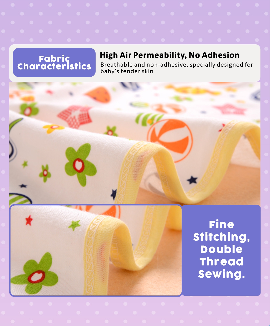 Baby Blanket Newborn Kain Bedung Baby Newborn Selimut Baby Newborn Baby ...